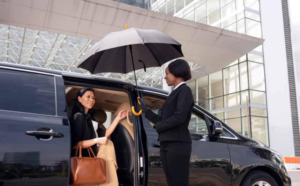 How to Ensure Reliable Transportation for Corporate Travel | HexCars
